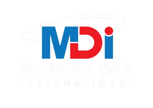 Modern Dar International | Hikvision